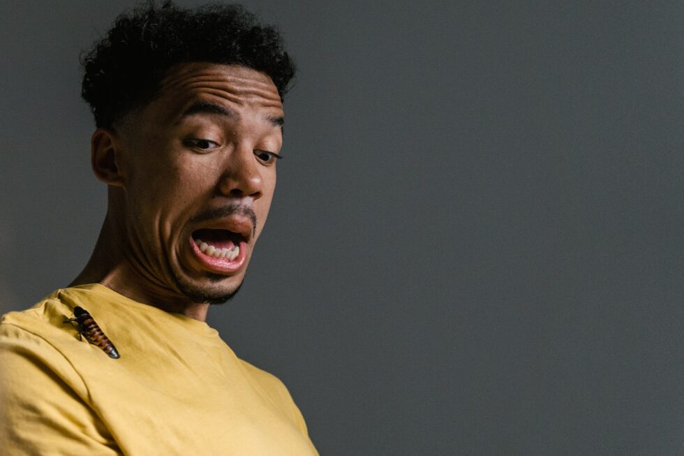 Entomophobia - Fear of Insects: Treatments & Therapy to Overcome It