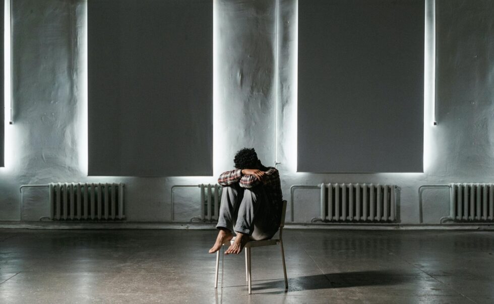 Megalophobia - Fear of Large Objects: Treatments & Therapy