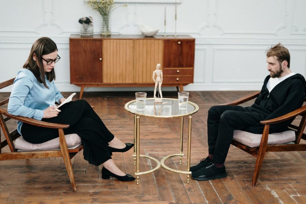 What is Core Process Psychotherapy? How To Find a Therapist Near Me?