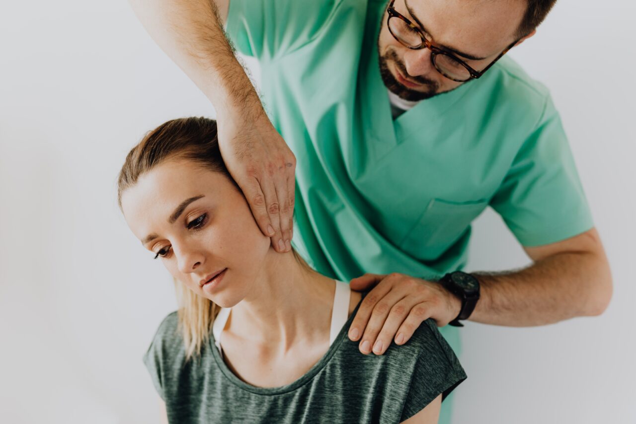 Trauma-Informed Massage Therapist - Therapy Hunter