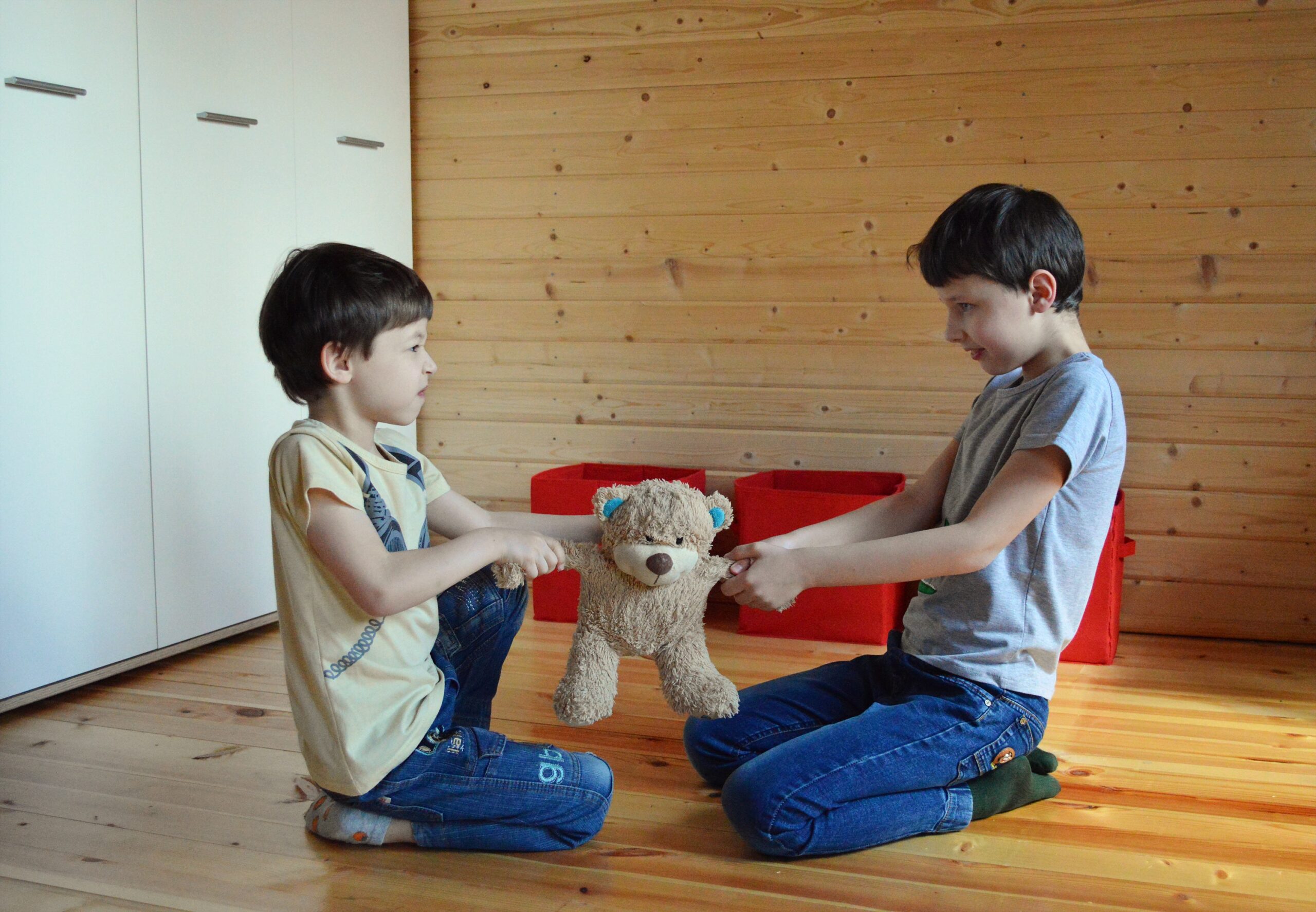 Disruptive Mood Dysregulation Disorder vs. Oppositional Defiant Disorder